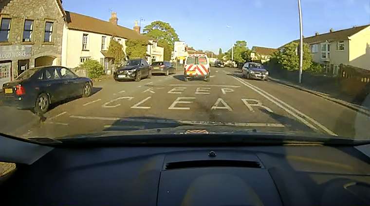 G4S Adopts SureCam Connected Cameras to Protect Drivers and Improve ...