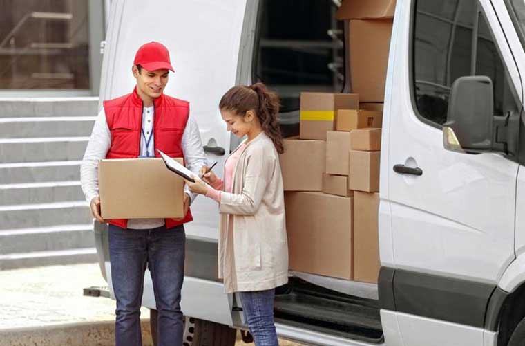 Greencore Embraces Network-Connected Cameras for Fleet Safety