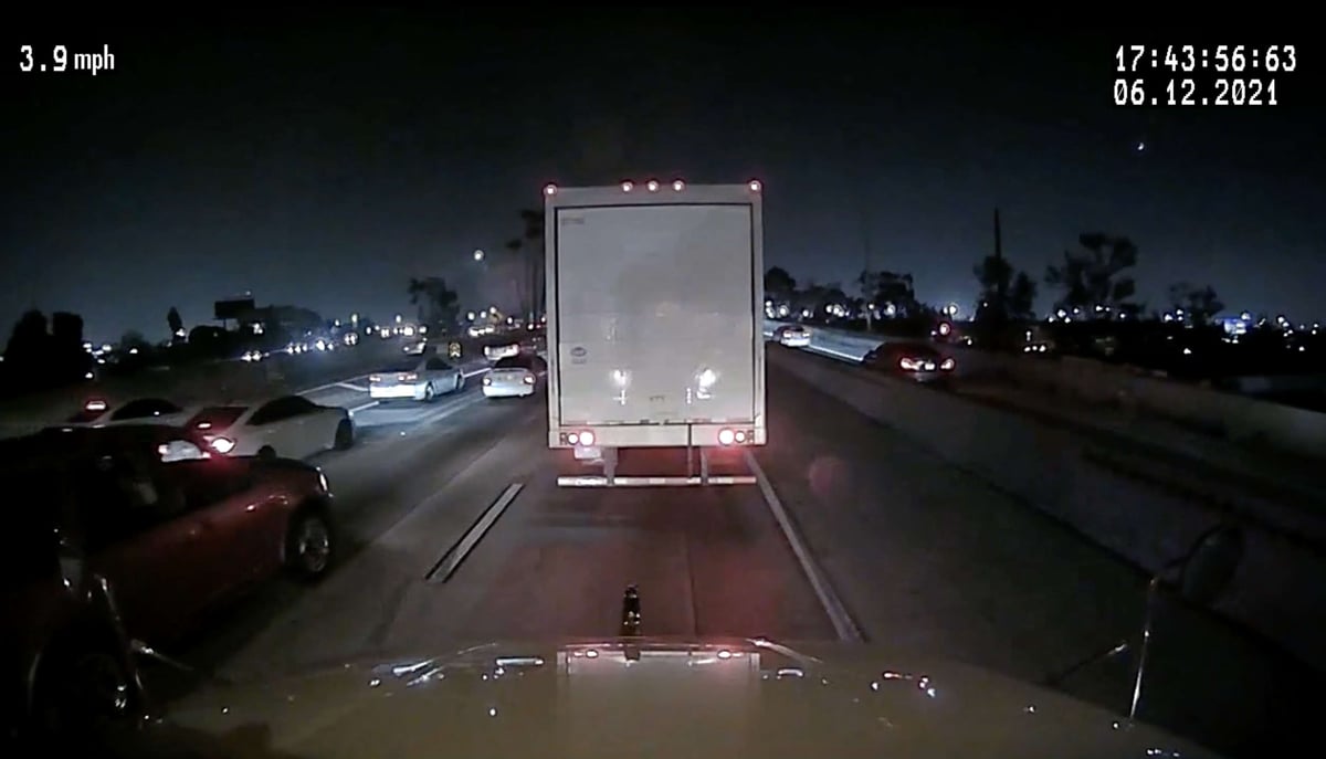 Front and Rear-Facing Dashcams for Fleet Vehicles | SureCam