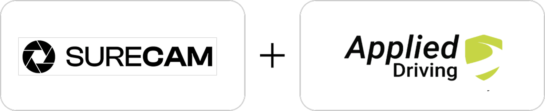 SureCam & Applied Driving