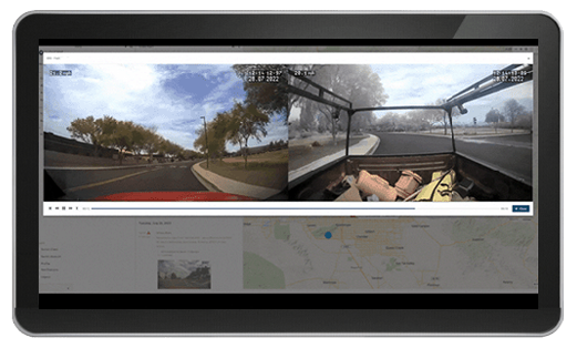 Oil, Gas and Mining Fleet Management Solutions