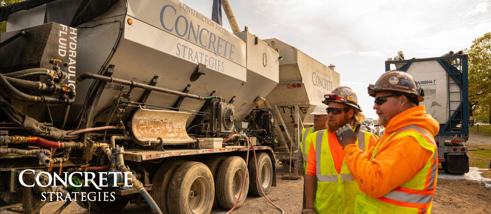 How Concrete Strategies Boosted Fleet Safety with SureCam Dash Cams